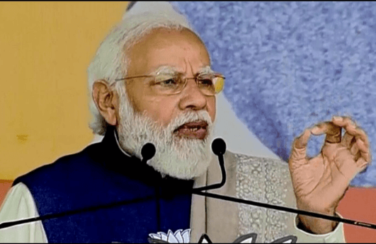 rajkotupdates.news: PM Modi India Happy to Join Single Use Plastic ...